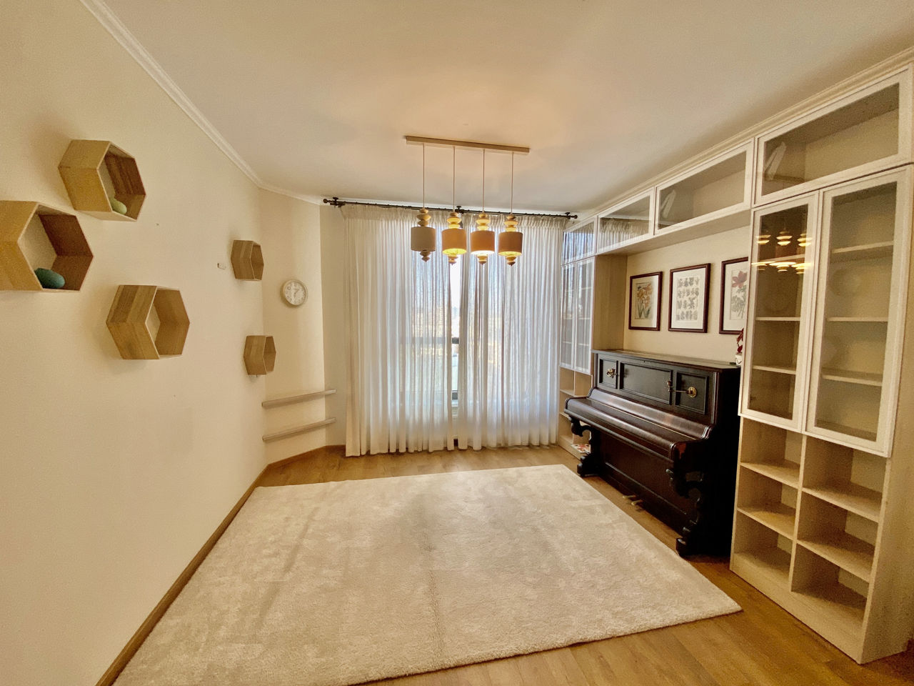 APARTAMENT | STR. COLUMNA | CENTRU | CROWN PLAZA PARK - UrbanImobil ...